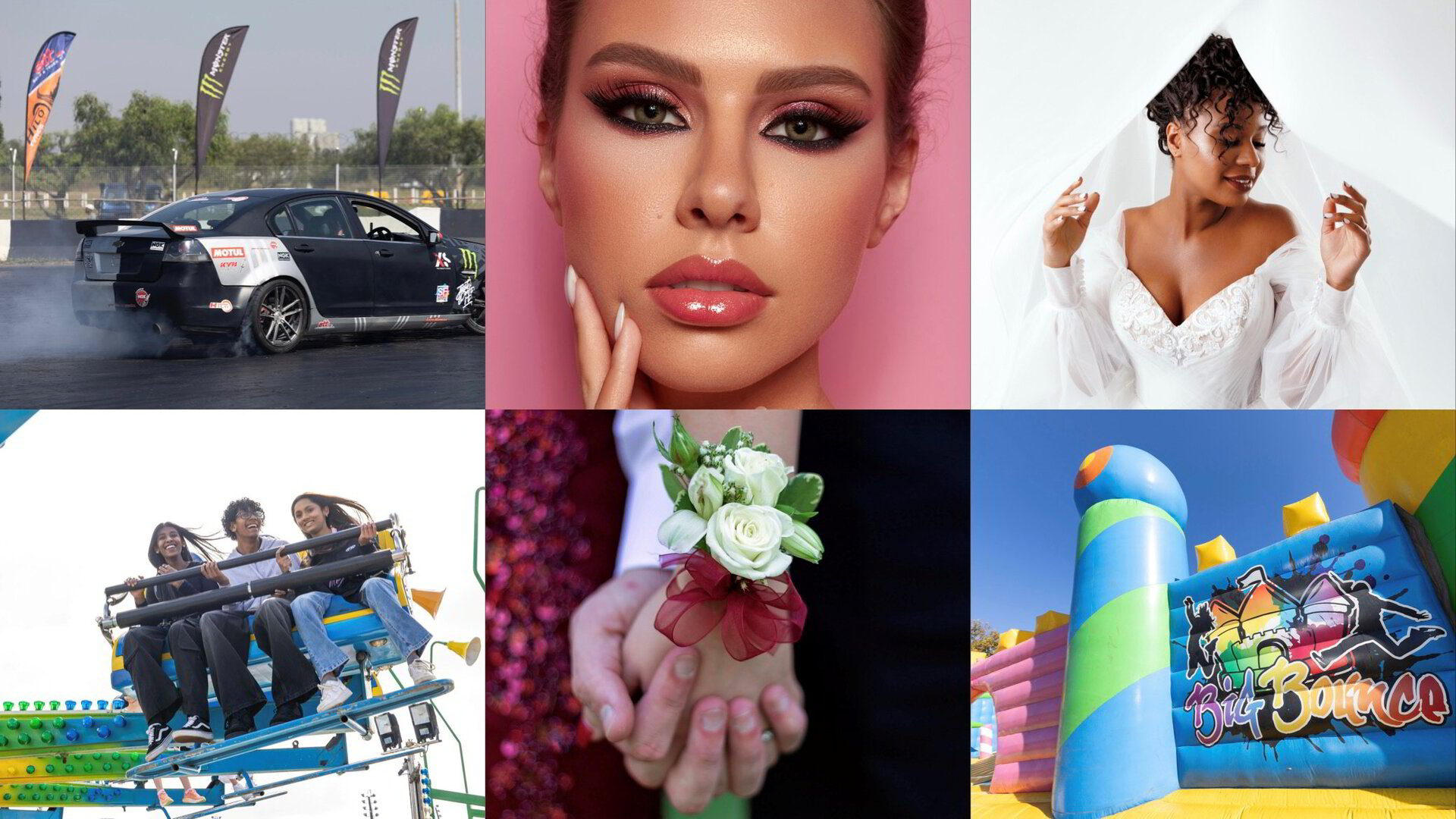 THE RAND SHOW PACKS IN FREE EXPERIENCES - and puts SA’s biggest ...