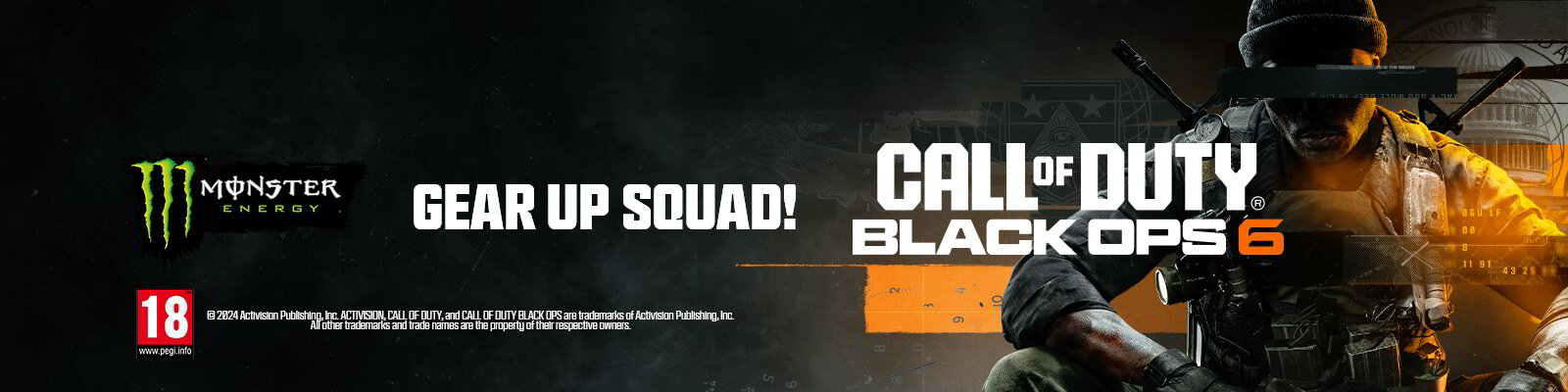 Dive into the Ultimate Gaming Experience at rAge Expo 2024!