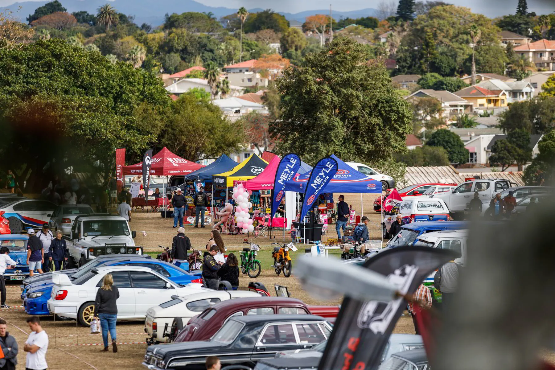 Kariega crowds celebrate skills, cars and community at Motor Mech ...