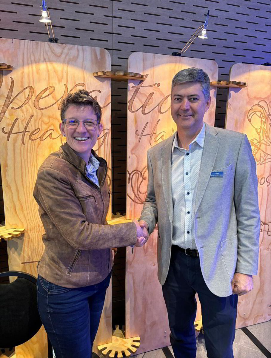 EthiQal and CEO Alex Brownlee Extend Gratitude to South Africa’s ...