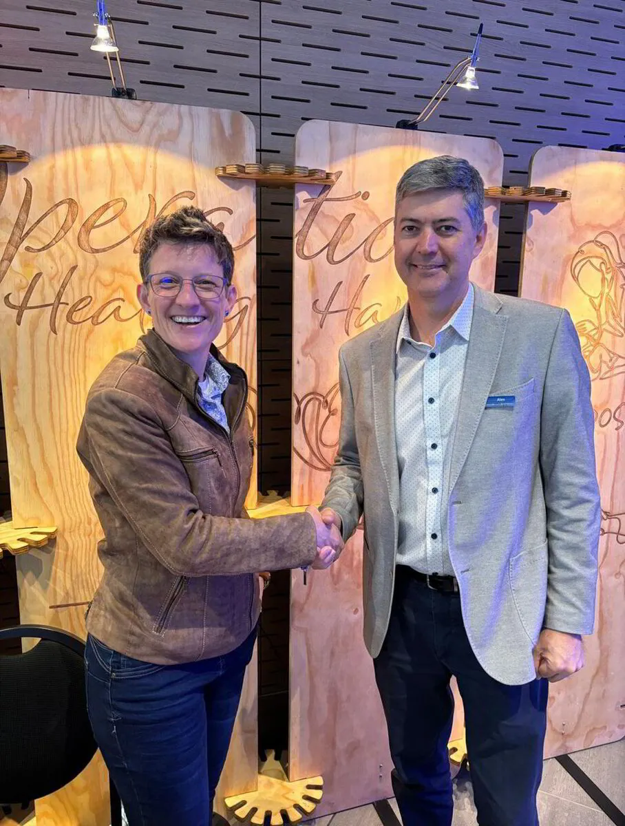 EthiQal and CEO Alex Brownlee Extend Gratitude to South Africa’s ...