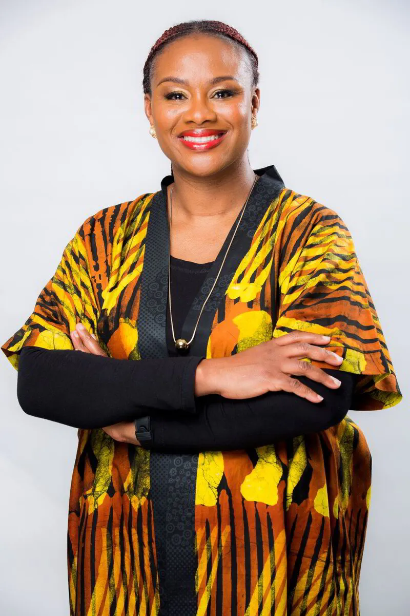 Heritage Is Not Just The Past; It’s Also The Future We Create