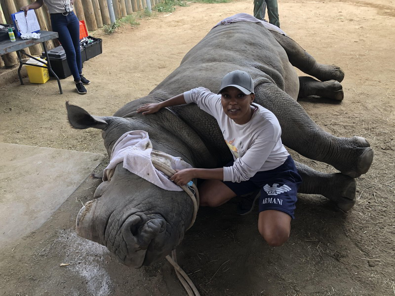 UP researchers discover optimum way to monitor blood oxygen levels in ...