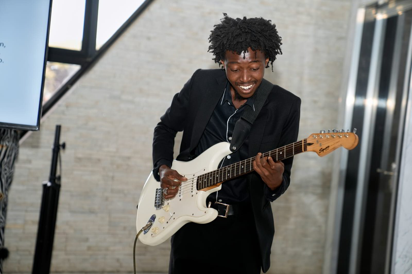 Elijah The Prophet – A rising Reggae music star