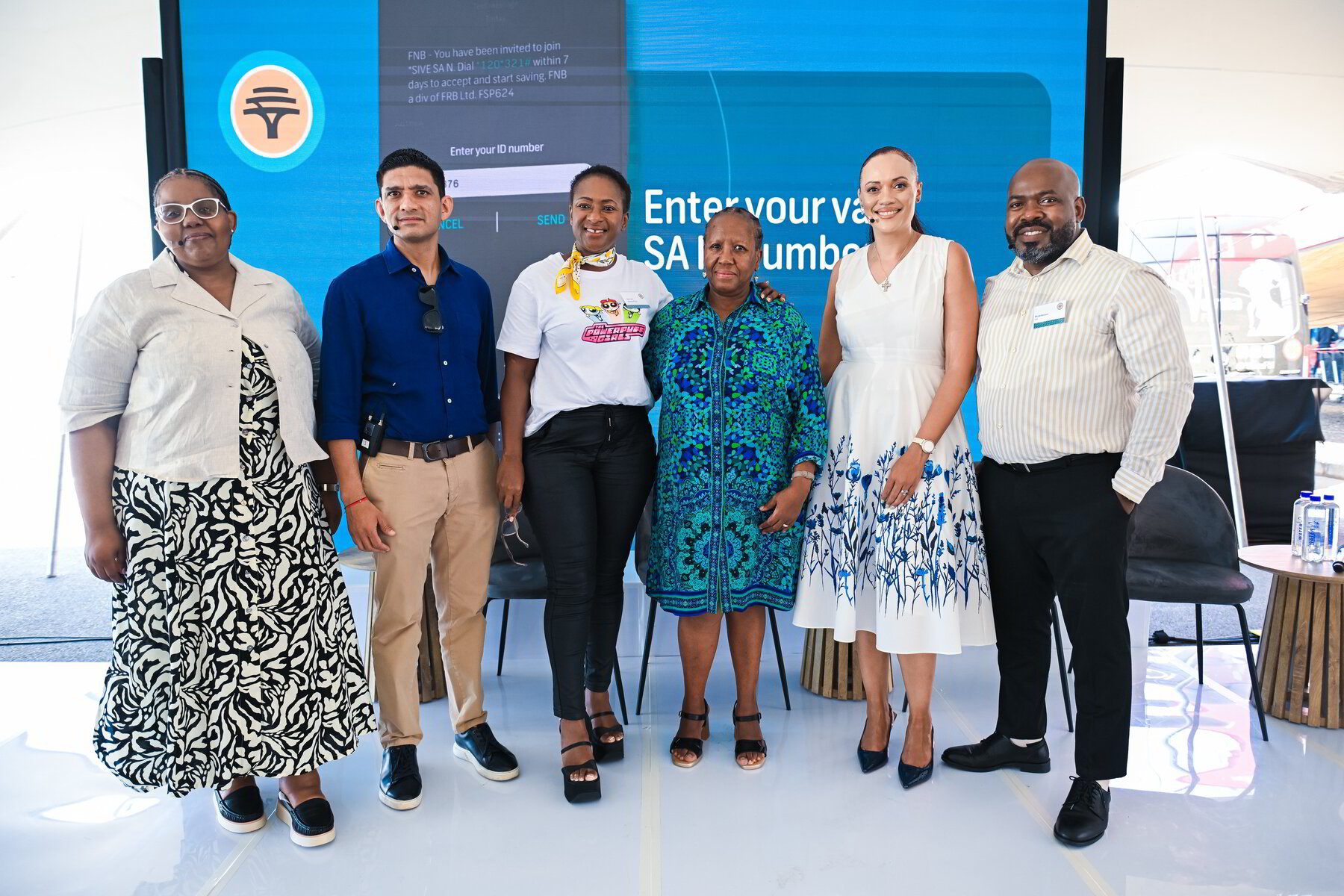 FNB Transforms Stokvel Banking with Full End to End Digital Account Opening