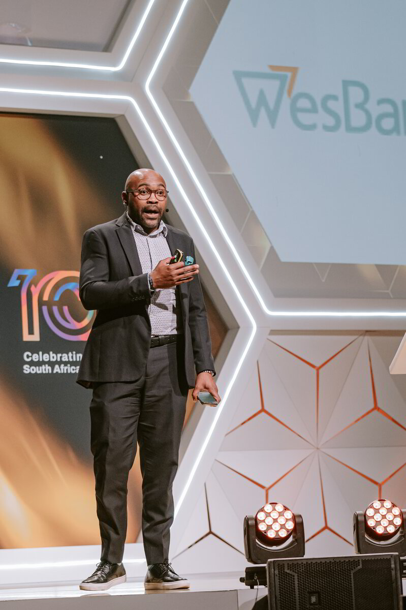 The 2024 naamsa Accelerator Awards Announced