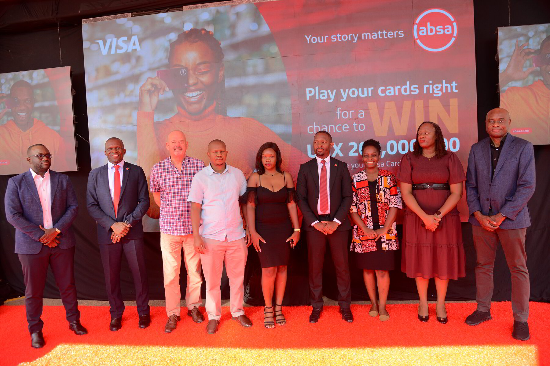 Absa Bank Launches Rewards Campaign to Boost Digital Payments