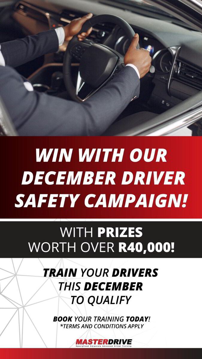 December safety blitz targets festive road deaths