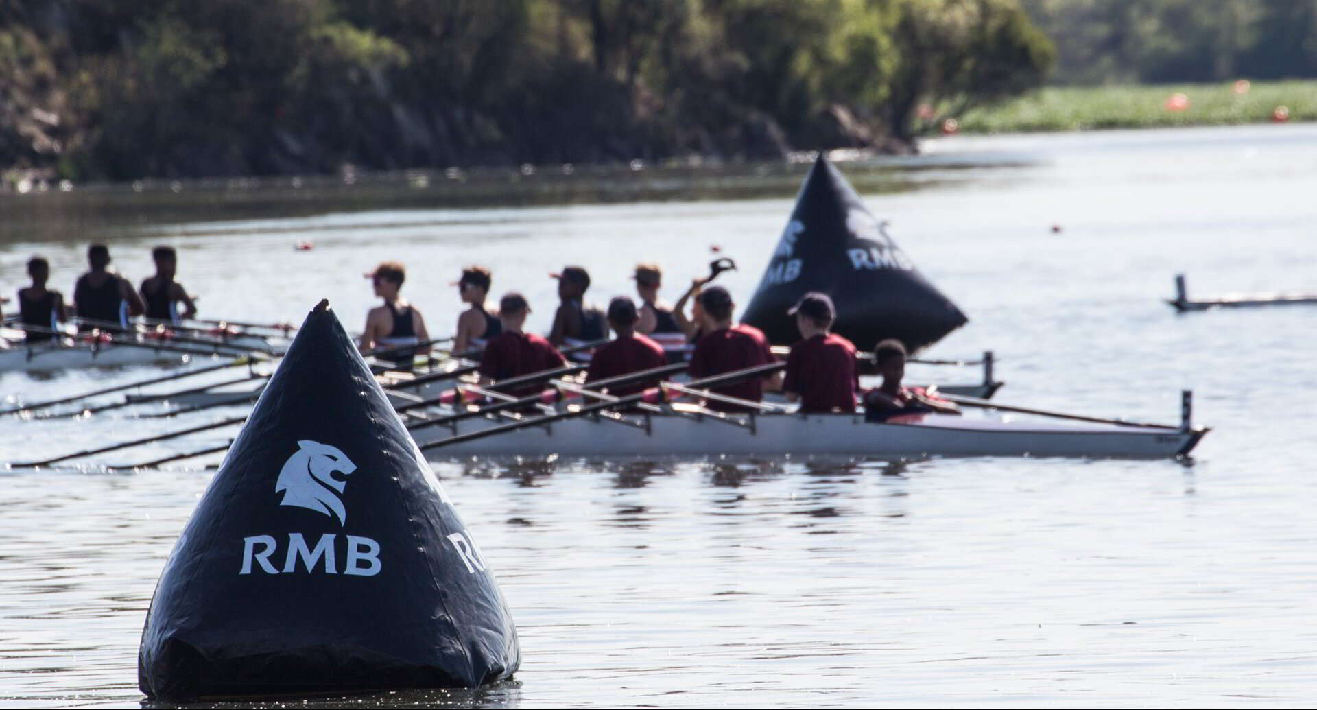 Oars Ready: RMB SA Schools Rowing Champs 2025 is Here!