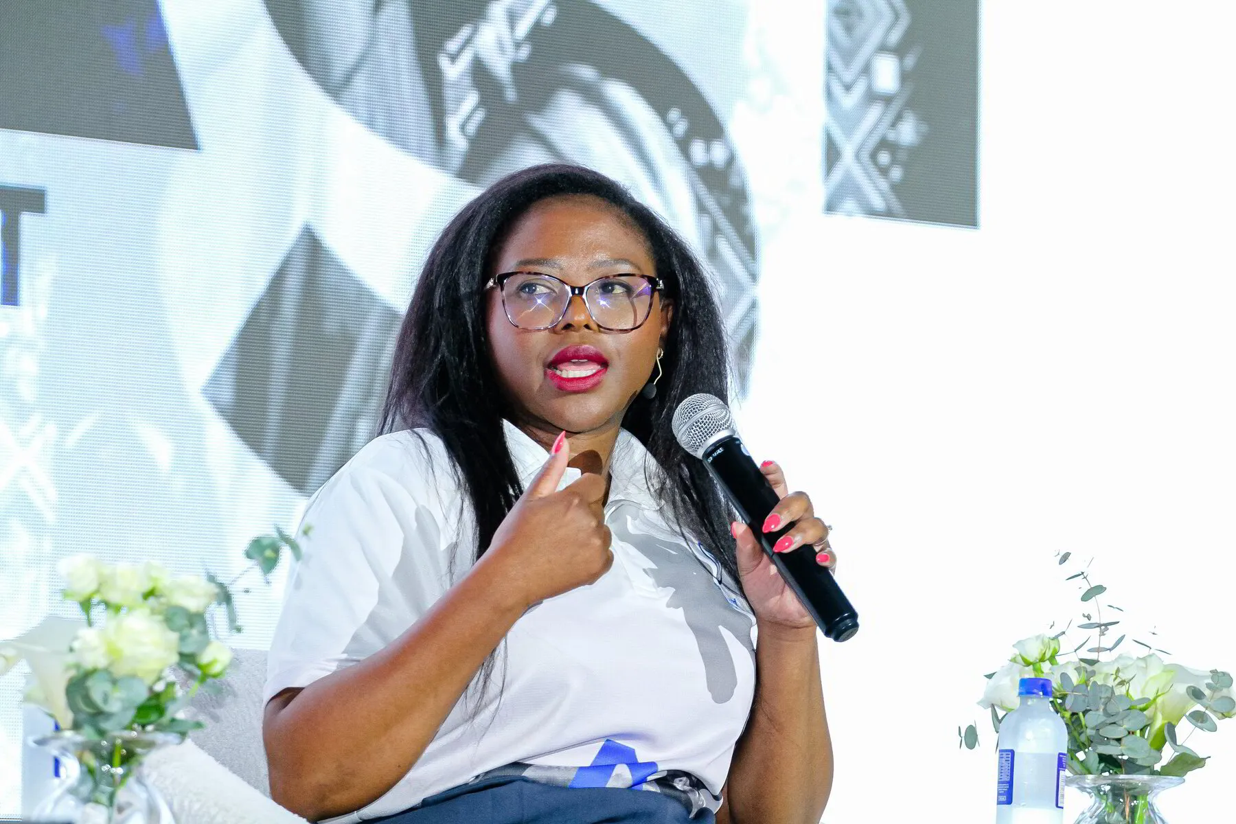 CLOUDY DELIVERIES TAKES TOP PRIZE AT 2025 STANDARD BANK KASI SME ...