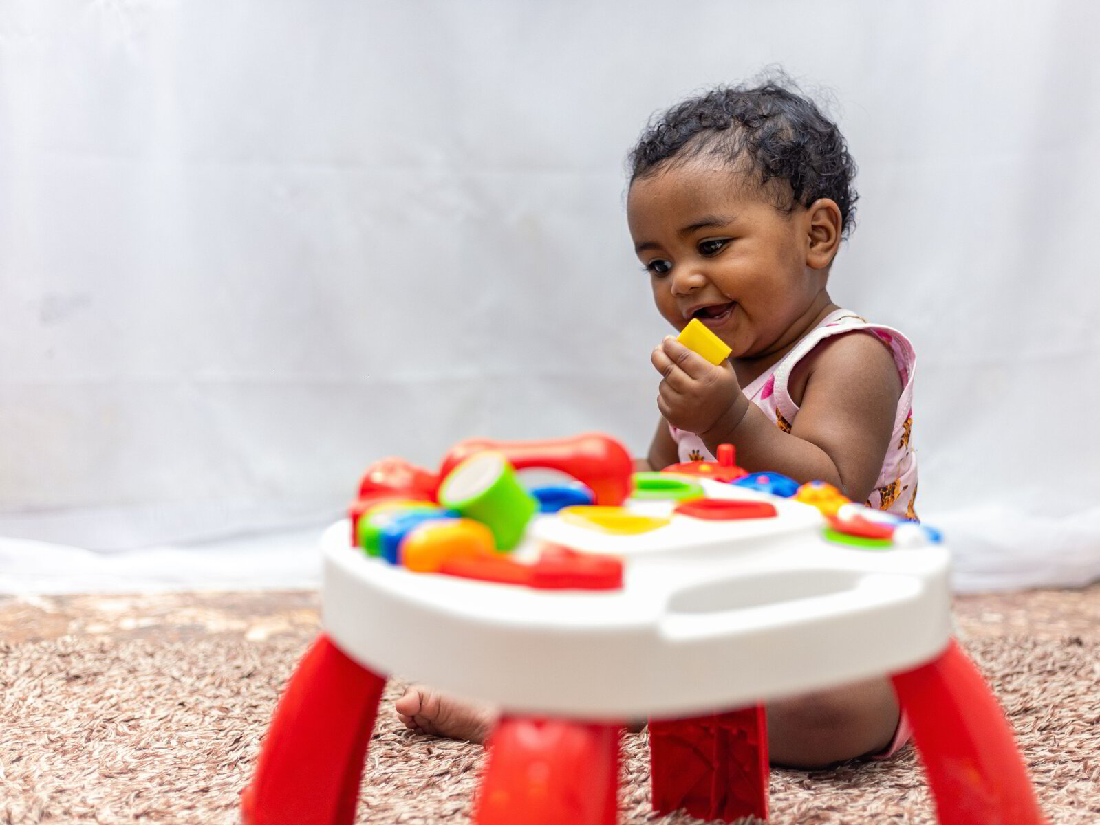 WHAT PARENTS SHOULD LOOK FOR IN A PRESCHOOL