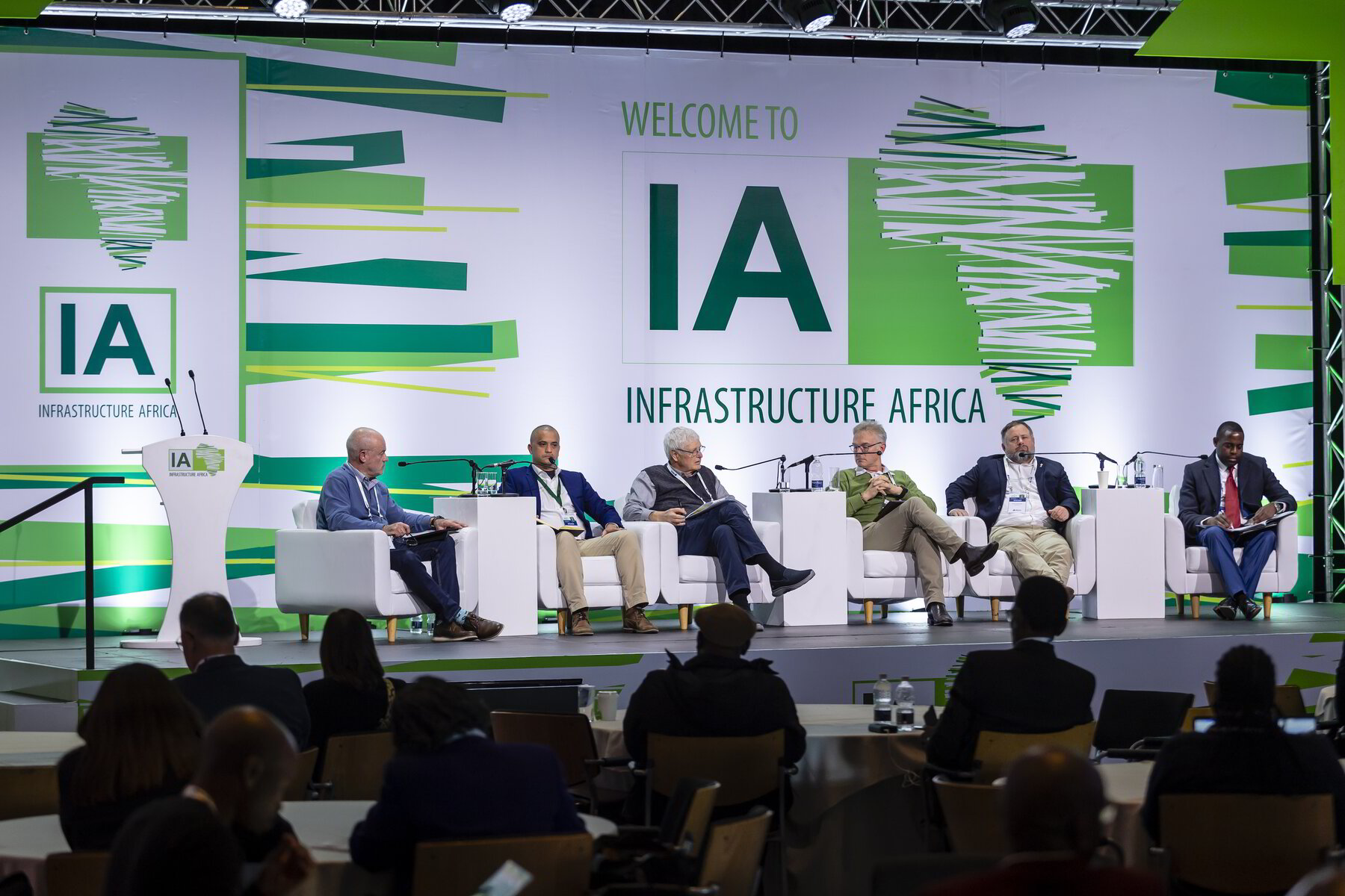 Transport Evolution and Infrastructure Development