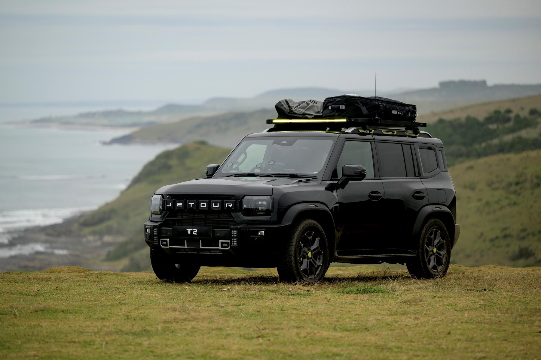ARMORMAX EXPANDS SOUTH AFRICA’S WIDEST ARMOURED VEHICLE LINE-UP