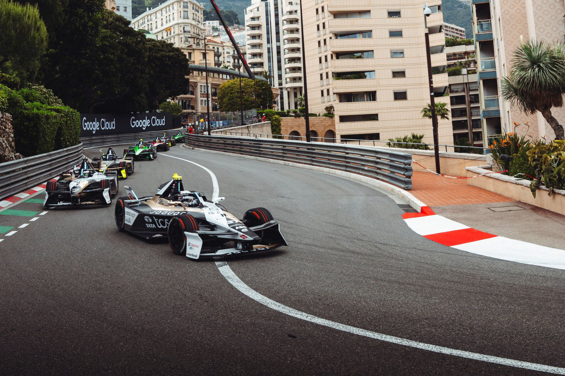 2024/25 ABB FIA Formula E World Championship: R8-9, Tokyo, 17/18 May