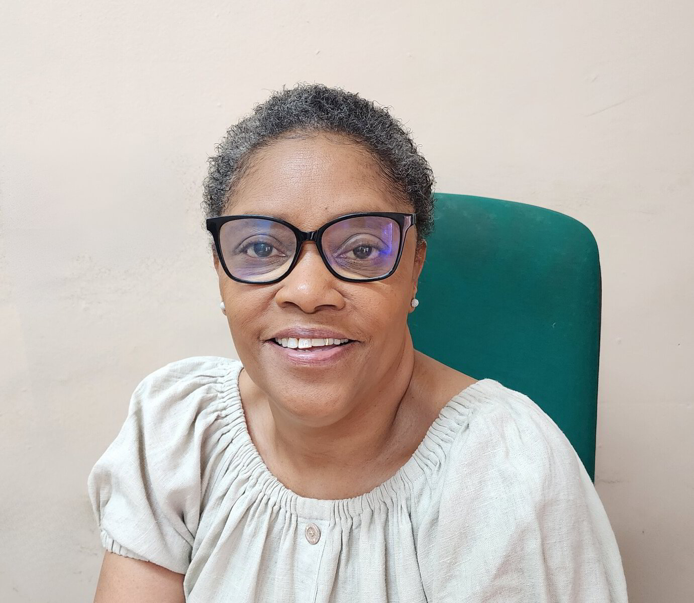 Jenny Boyce's Story with AIDS Healthcare Foundation South Africa