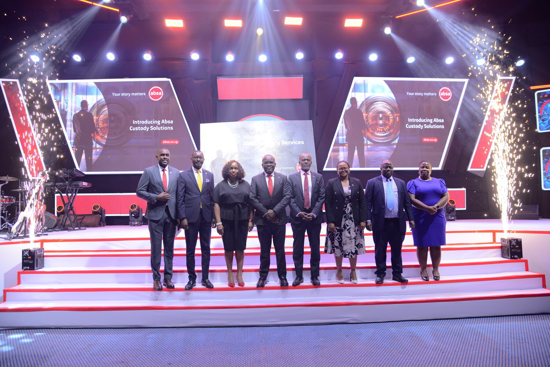 Absa Bank Uganda Strengthens Uganda’s Capital Markets