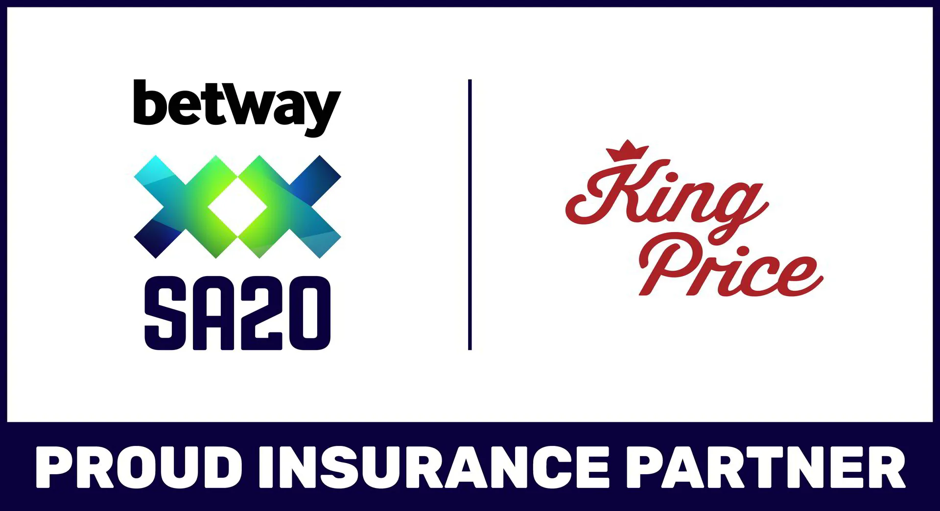 Betway SA20 umpires get a royal boost with King Price sponsorship