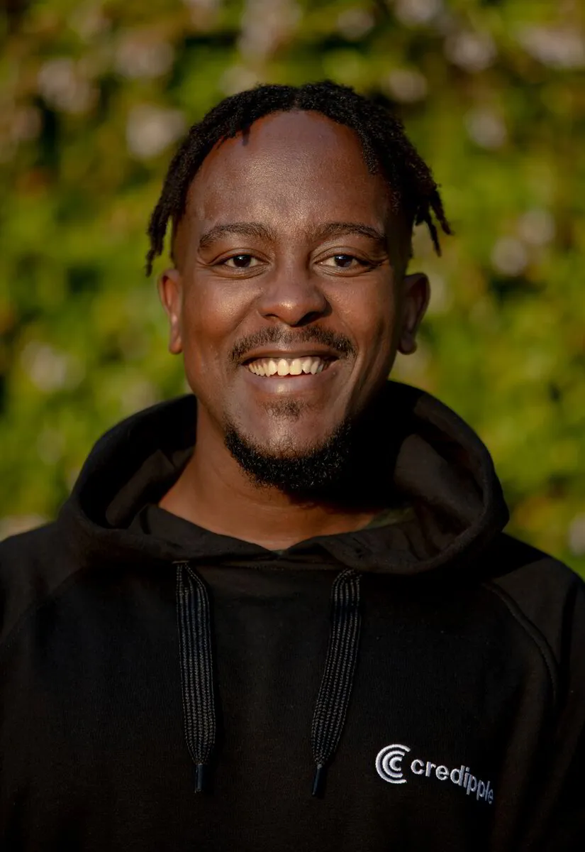 Credipple bridges the gap between talent and opportunity in the digital age