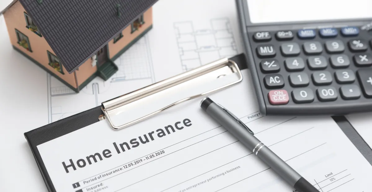 Insure-proof your property: A guide for every homeowner