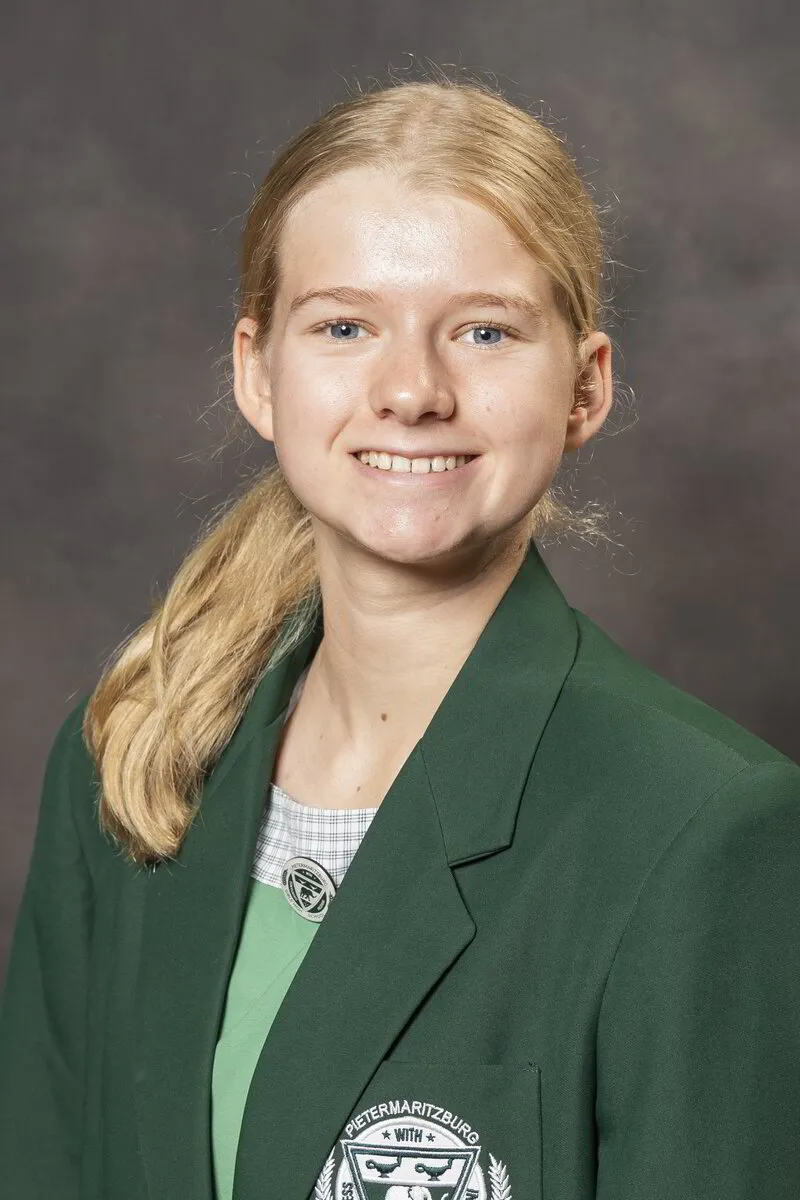 PMB Girls’ High School Athletes Shine Across Multiple Sporting Codes