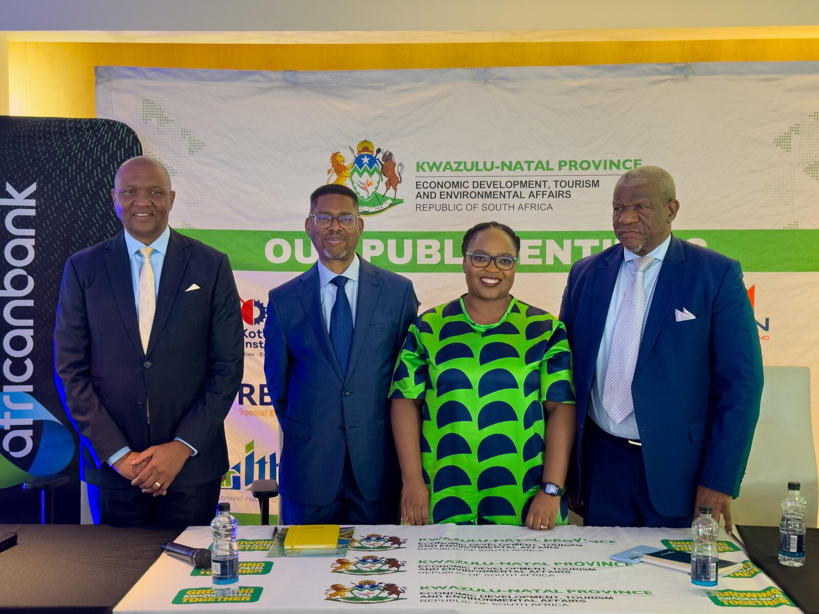 KwaZulu-Natal to host 2025 Investment Conference with R95 Billion Target