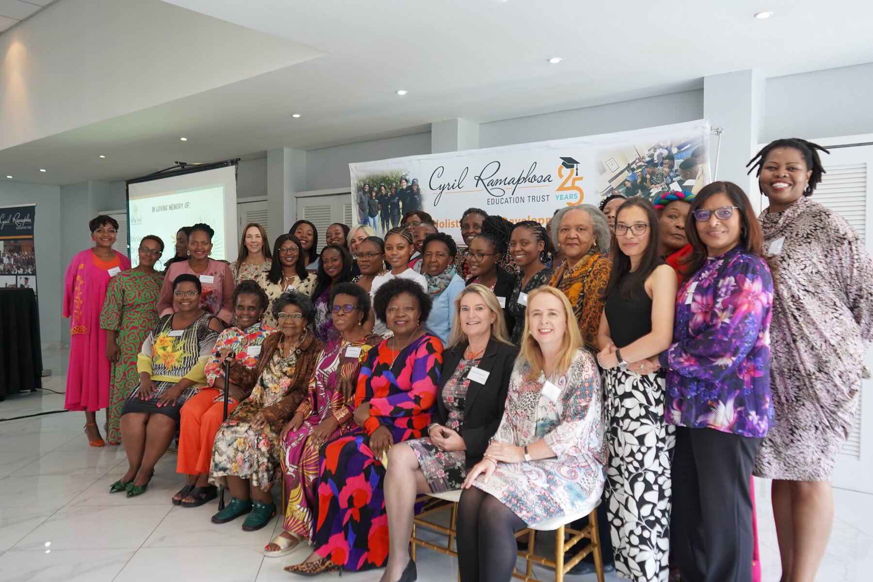 Lilitha Legacy Celebration Shines Light on Women’s Empowerment and ...