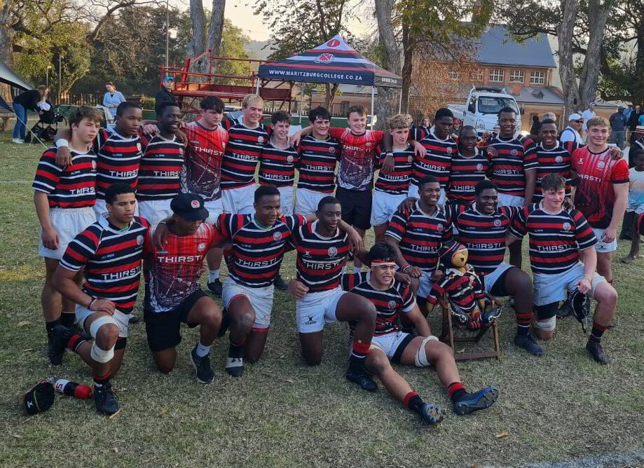 Sporting results Maritzburg College 5 August 2024
