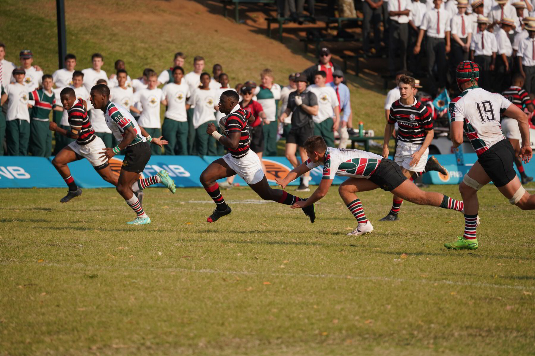 Sporting results Maritzburg College 23 July 2023