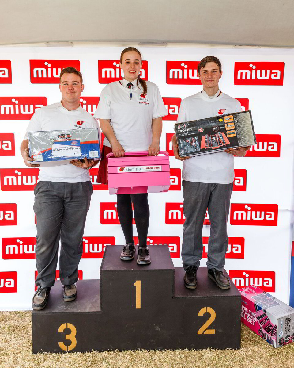 Kariega crowds celebrate skills, cars and community at Motor Mech ...