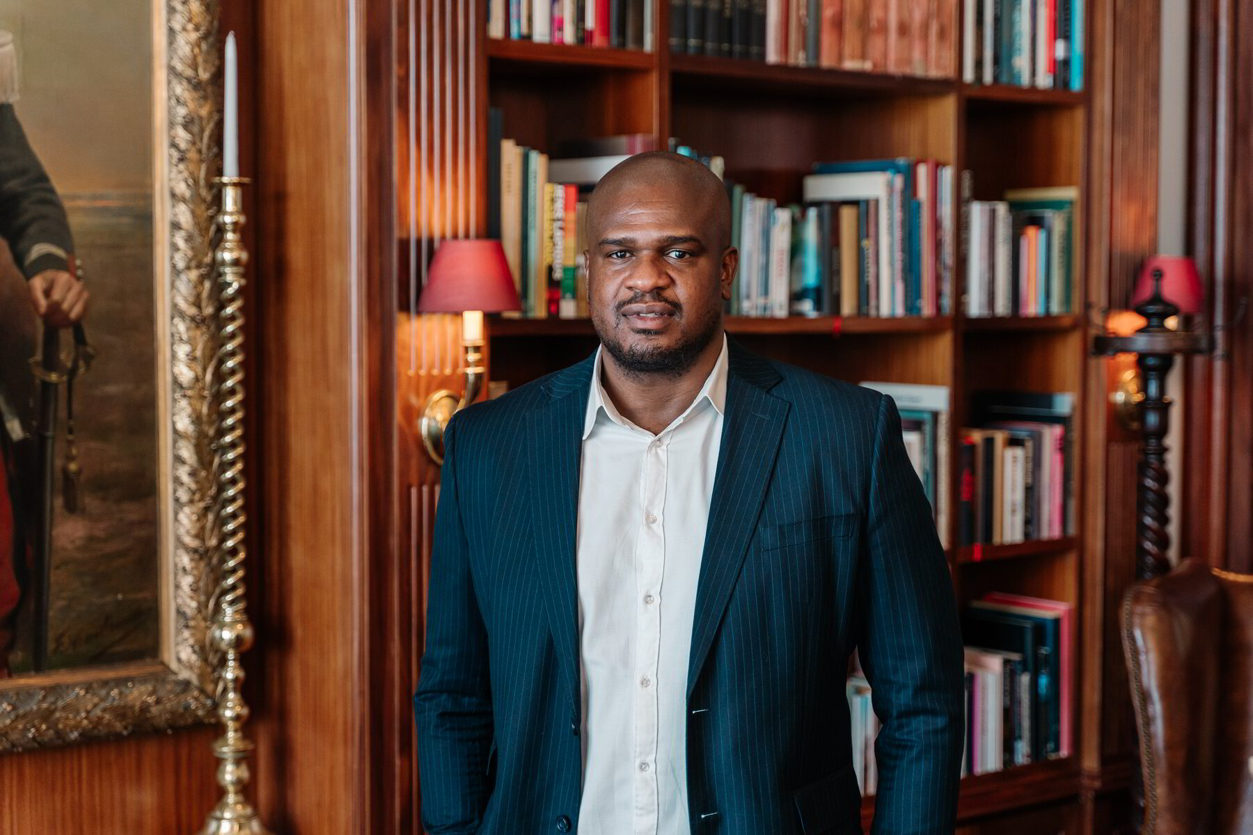 MTN achieves 98% network availability as network modernisation drive ...