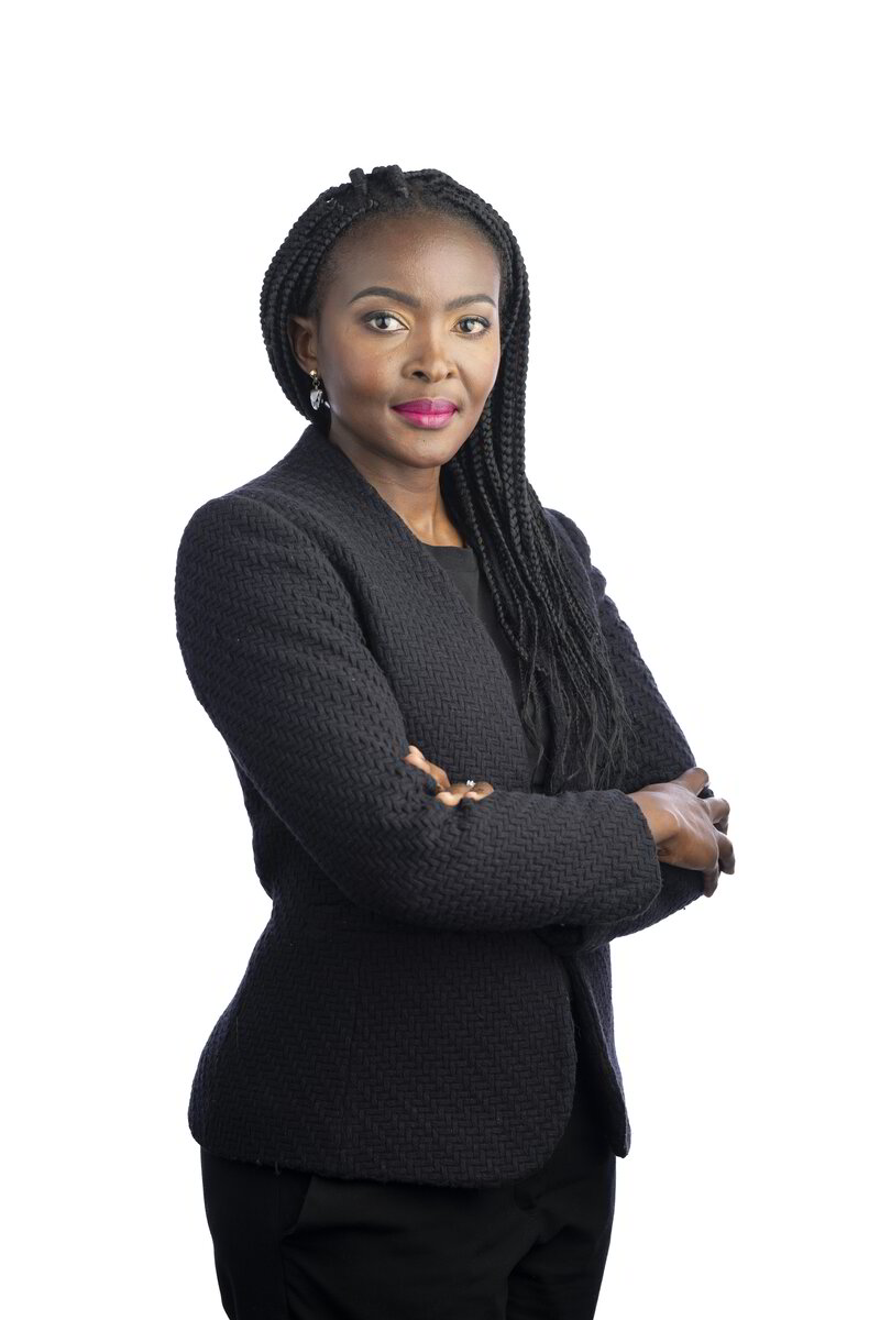 Spokesperson: FNB Chief Economist, Mamello Matikinca-Ngwenya