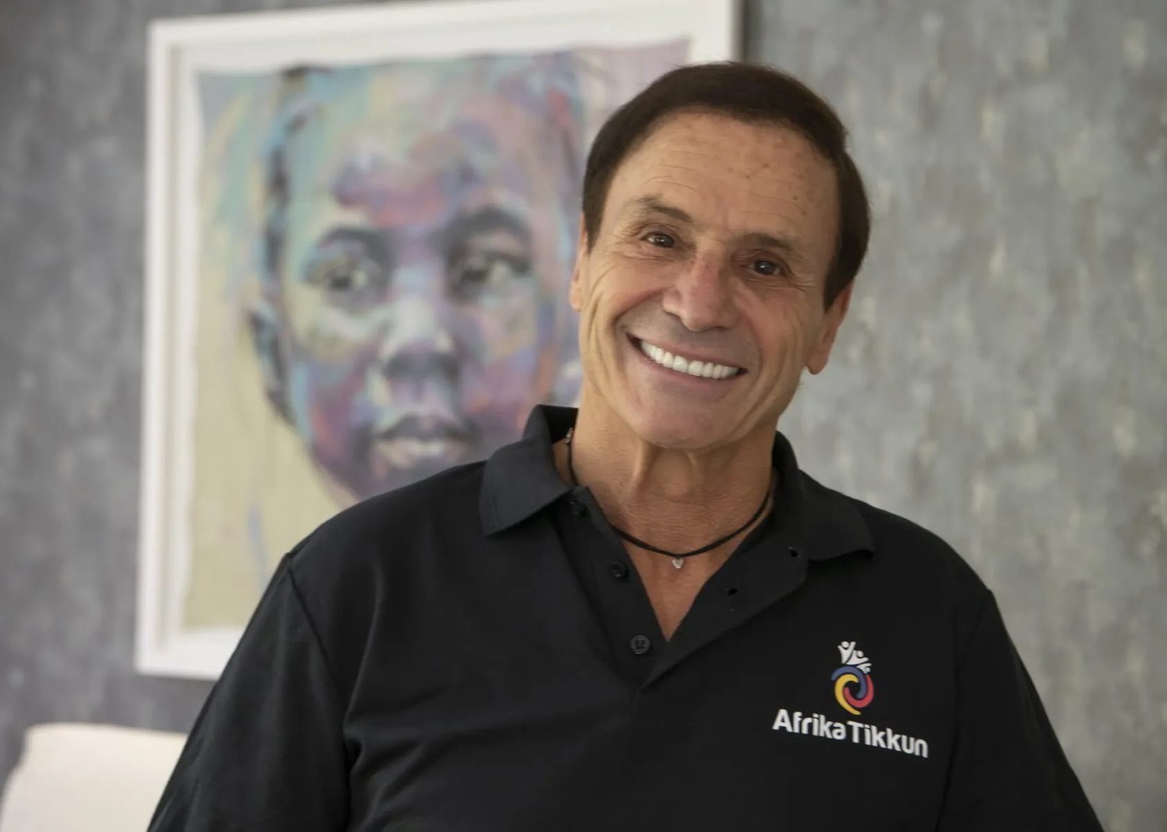 Afrika Tikkun calls for a more sustainable and productive approach to ...