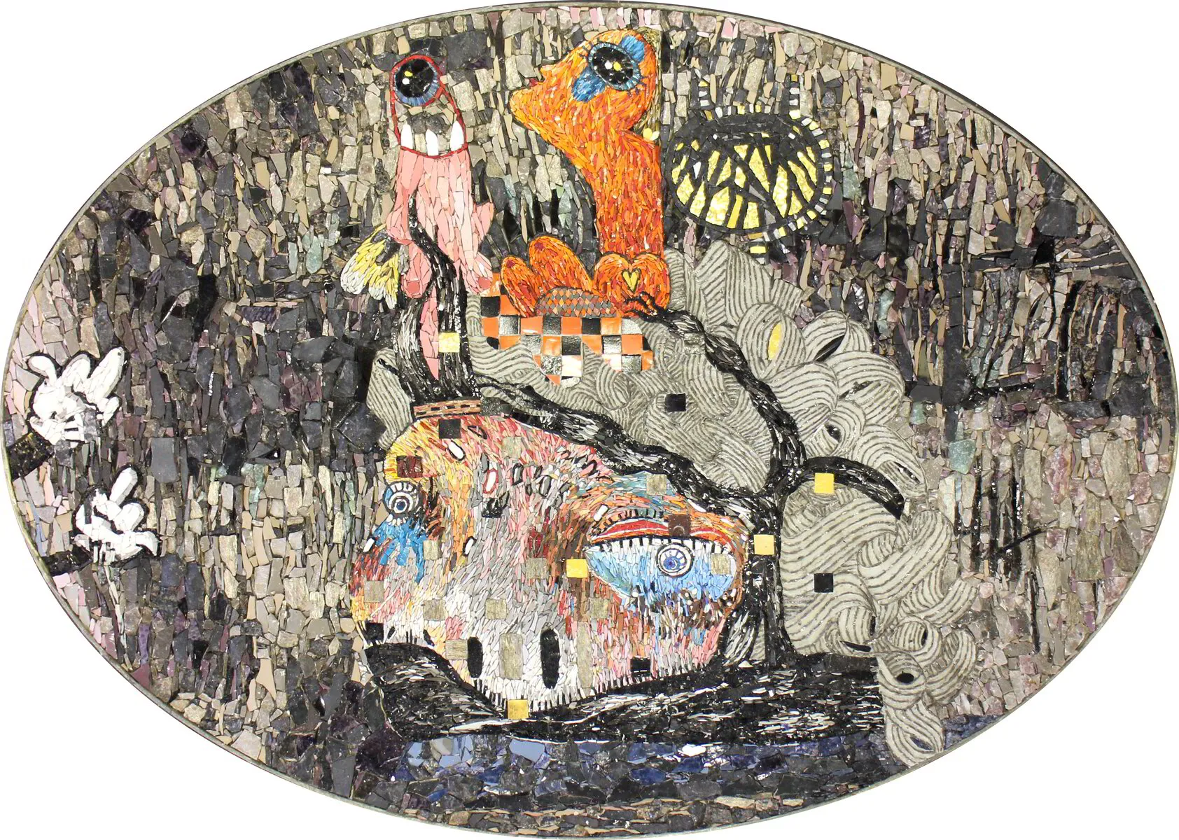 Marlise Keith brings ‘Murmuration’ to HUB Gallery