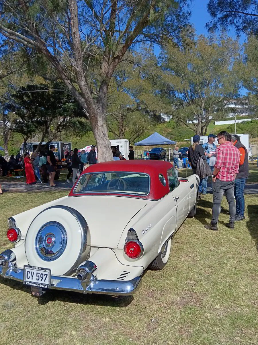 Santos Beach Auto Extremo Returns to Mossel Bay – Bigger, Bolder