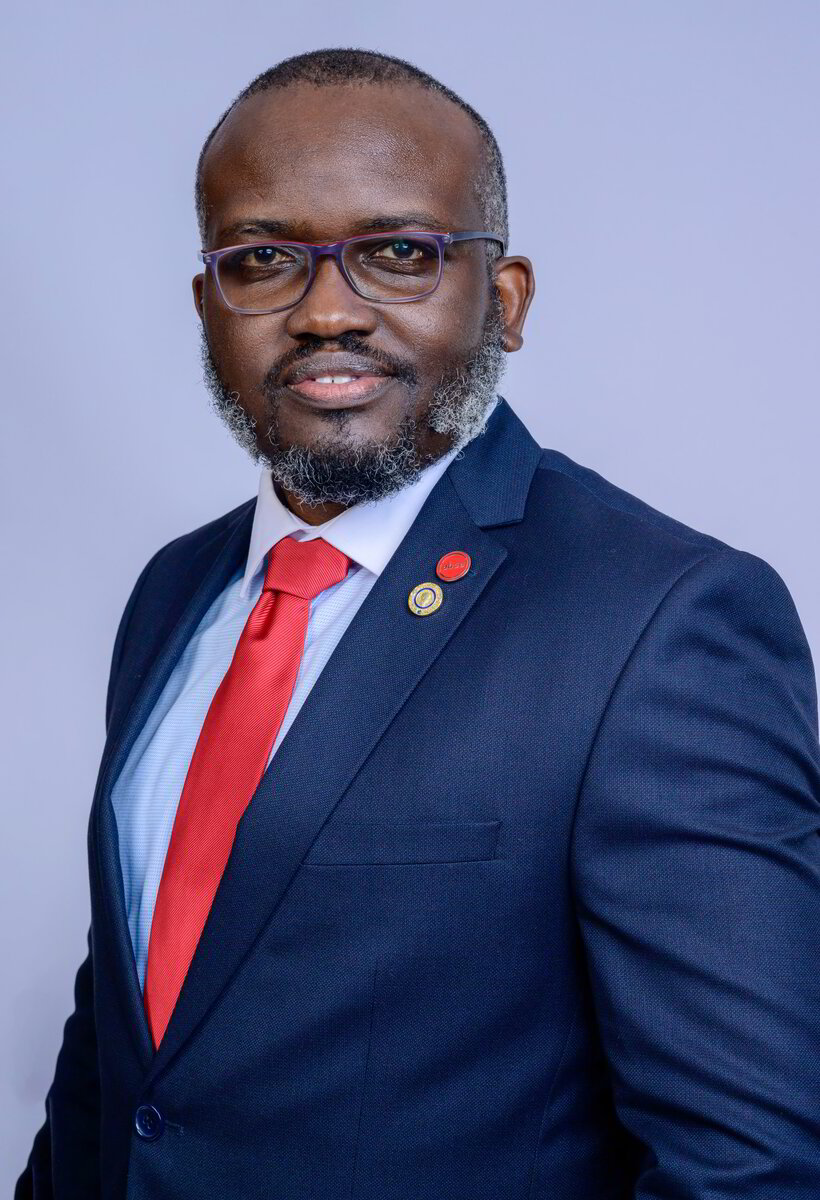 David Wandera appointed Managing Director of Absa Bank Uganda