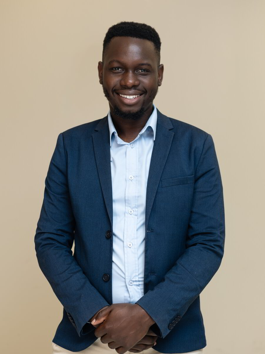 Nakie Djedje builds future leaders through STEM