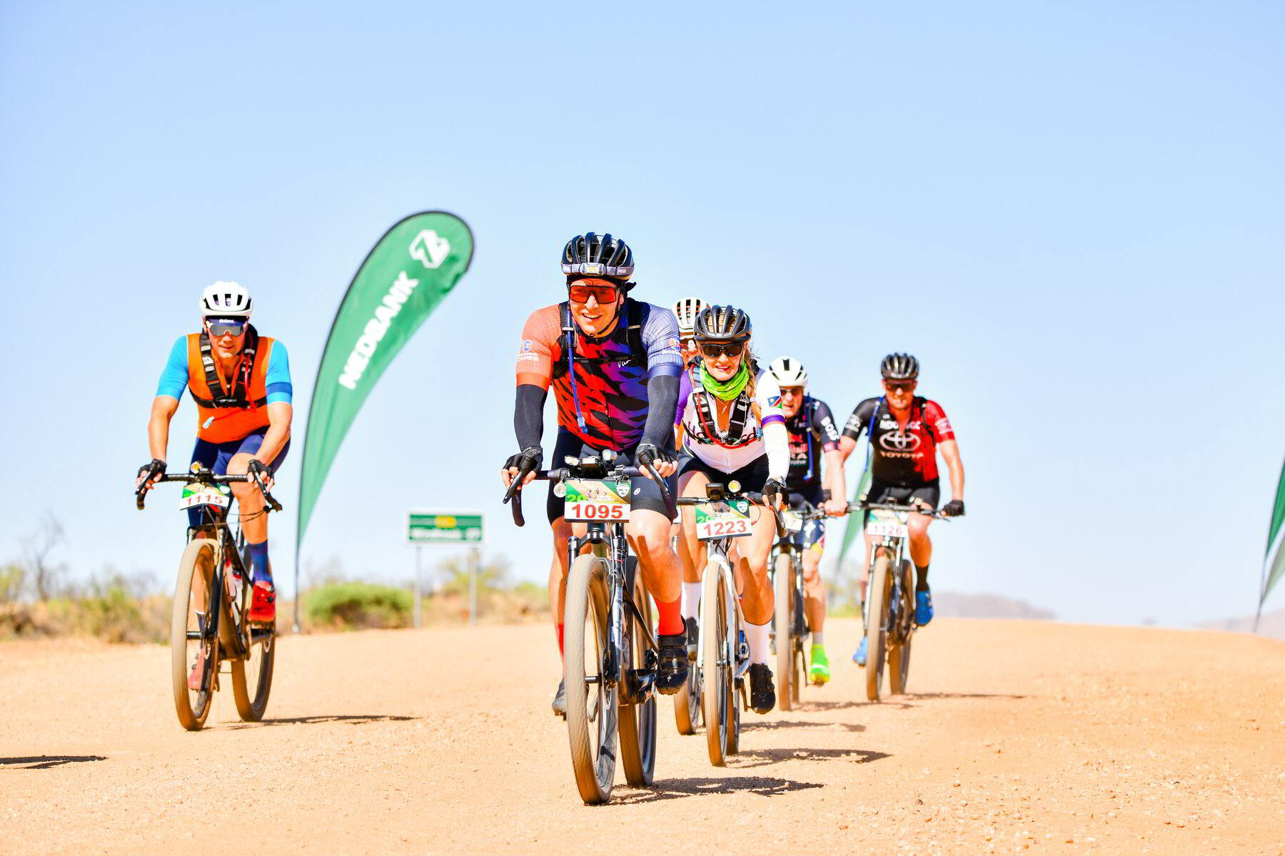 Nedbank Desert Dash entries now open