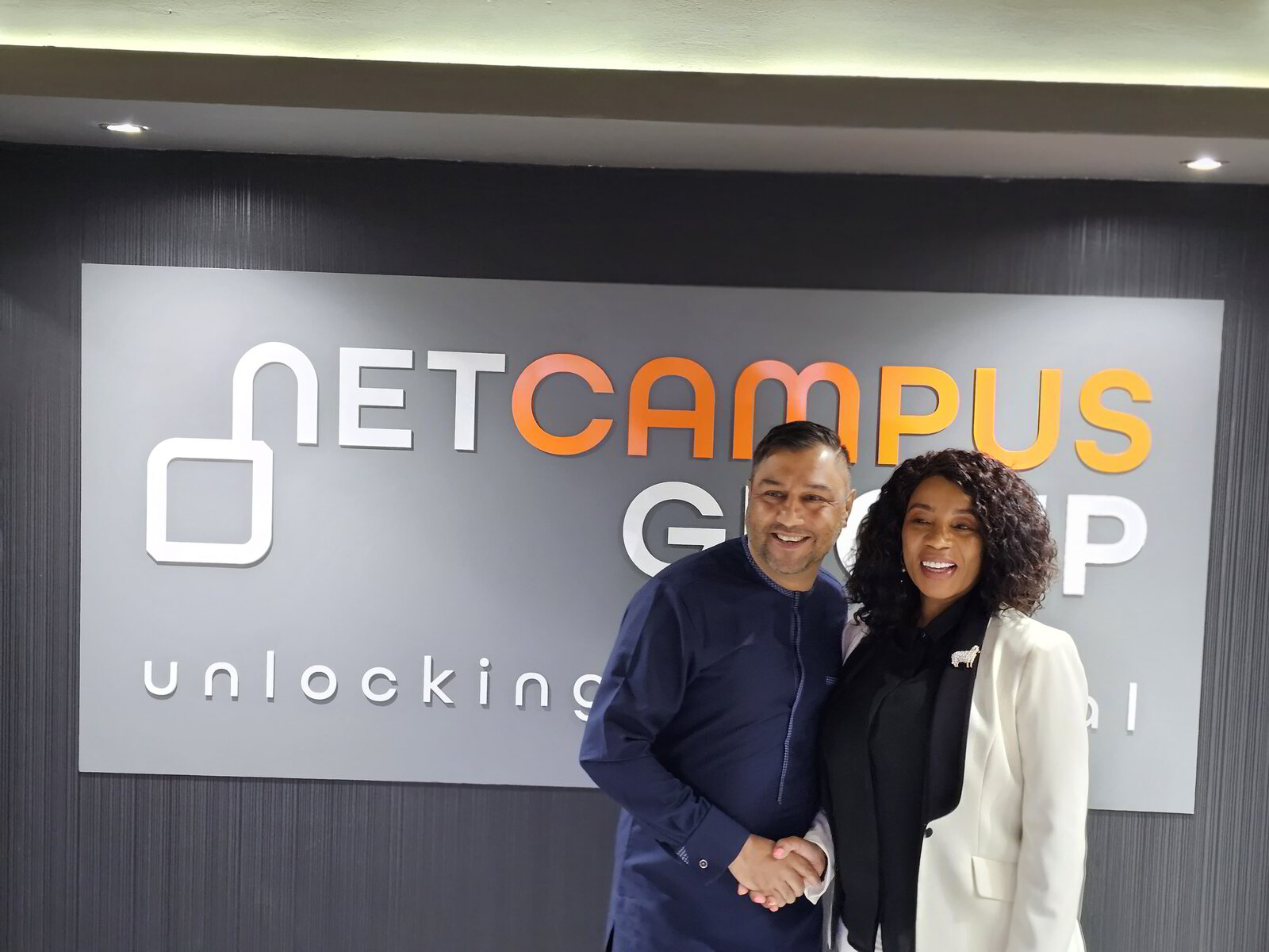 Check Point Software Technologies teams up with Netcampus to tackle ...