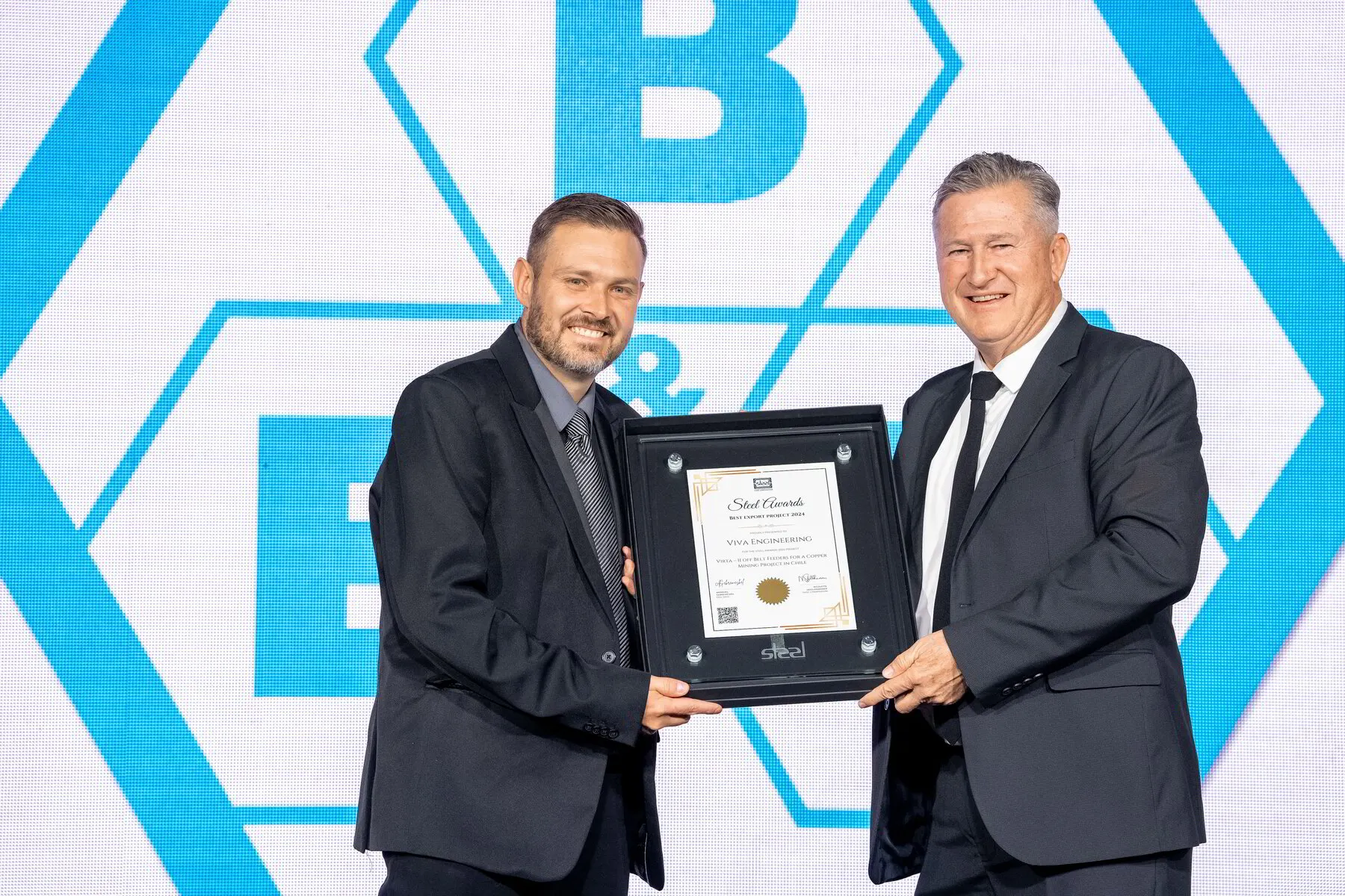 Bolt and Engineering: Blazing a trail of innovation and excellence