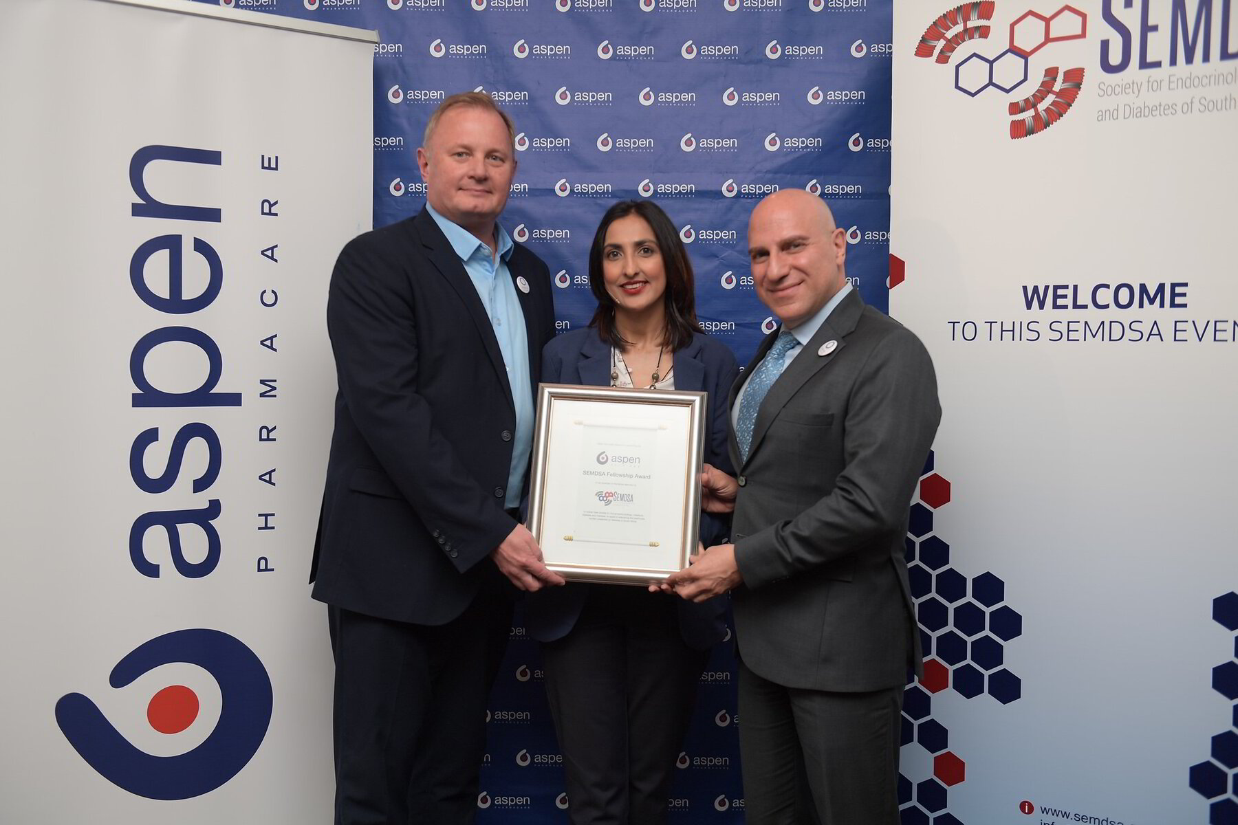 Aspen and SEMDSA highlight the rise of diseases