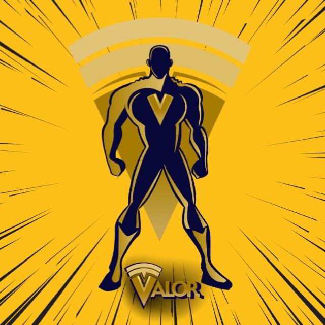Valor, the world’s first voice-activated panic Super App