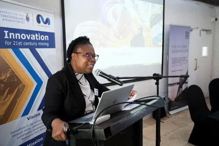 Beyond the Fence: Wits Dialogue Highlights the Link Between Community ...