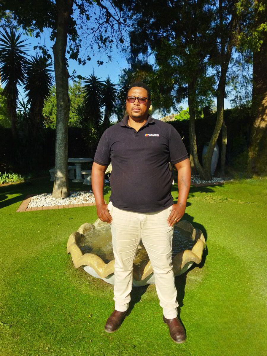 FROM SECURITY TO SUCCESS: THE EVOLVING JOURNEY OF PRINCE MOLOI