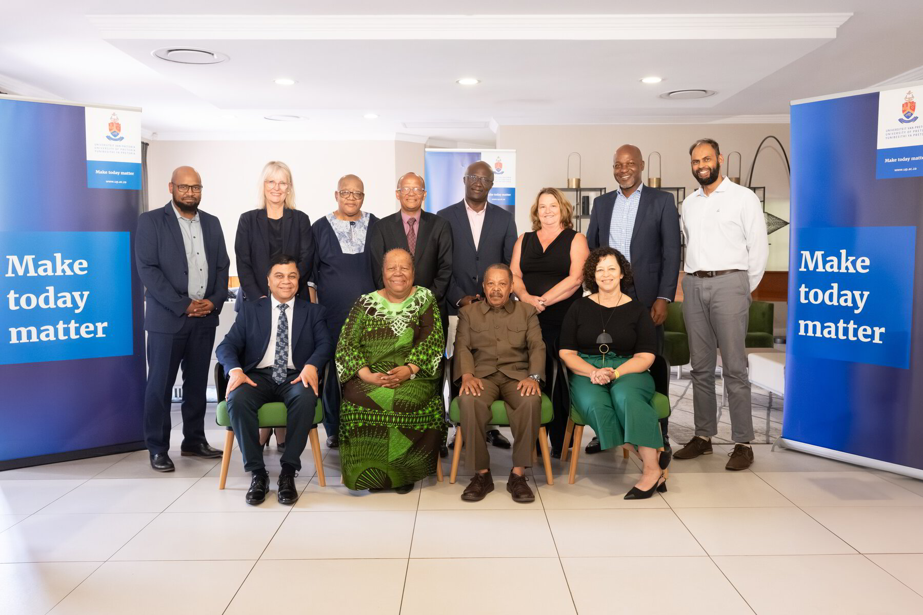 UP appoints Dr Naledi Pandor as honorary professor in education