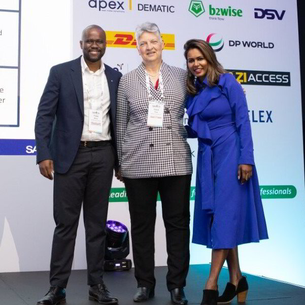SAPICS 2025: inspiring supply chain resilience