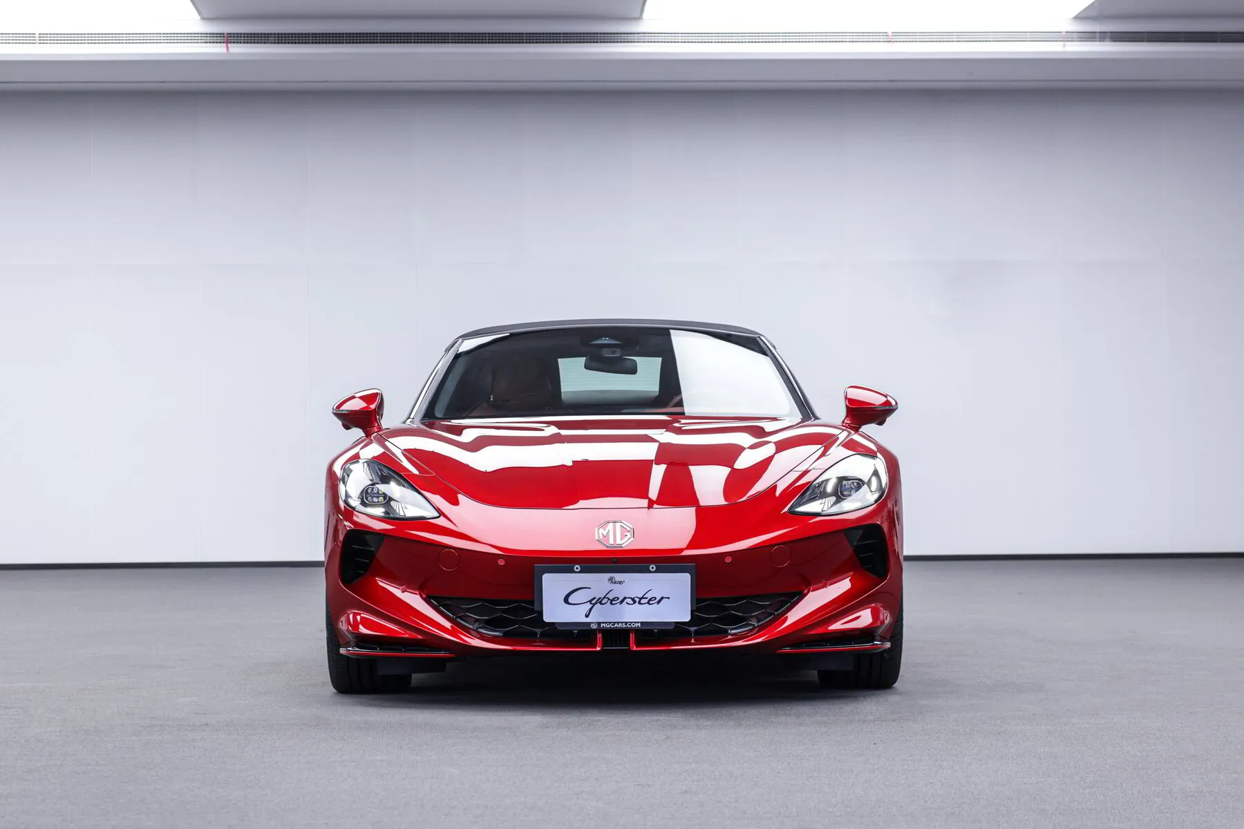 MG South Africa Reveals its New Model Line-Up