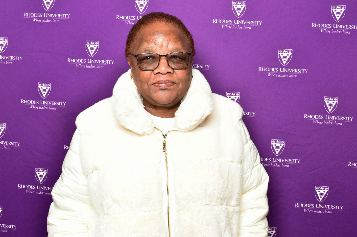Pope Francis appoints Distinguished Professor Nyokong to the Pontifical ...