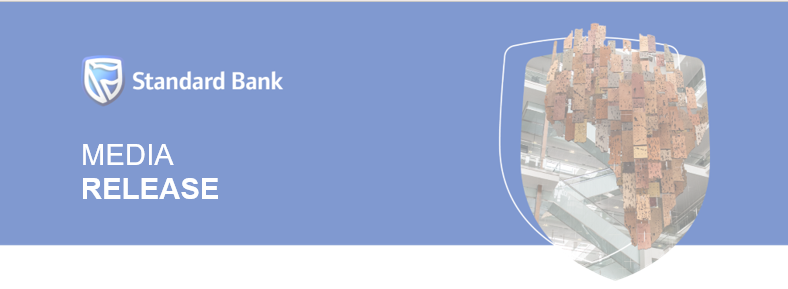 STANDARD BANK OFFSHORE CELEBRATES DOUBLE SUCCESS AT INTERNATIONAL ...