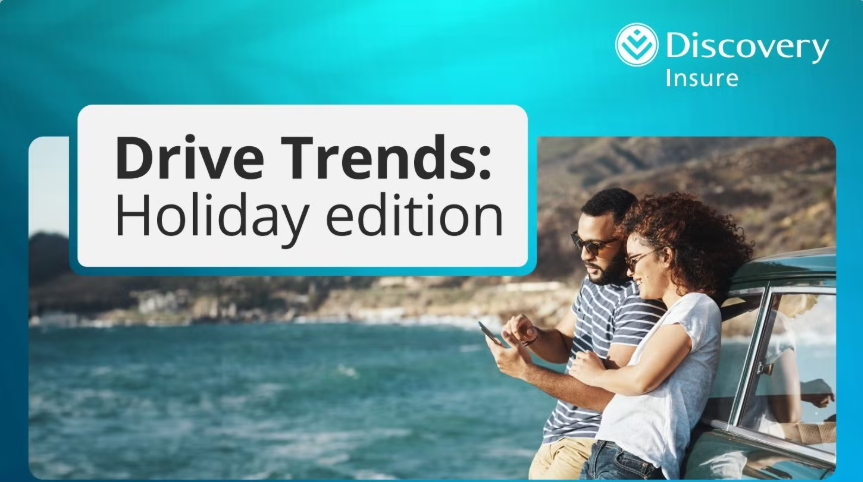 New Discovery Insure Holiday Drive Trends report reveals key road trip ...