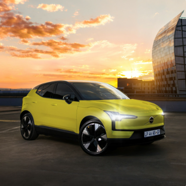 How Volvo’s first electric prototype shaped the EVs of today